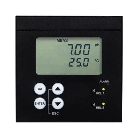 Dissolved Oxygen Controller Transmitter For Laboratory At ₹ 1300000 Piece In Vadodara