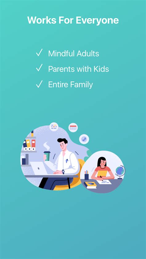 Screen Time Parental Control APK For Android Download