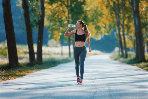 Walking Exercise