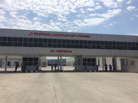 ინახავს თუ არა თბილისის მერია ახალ ავტობუსებს წინასაარჩევნო პერიოდისთვის Netgazeti • 2017