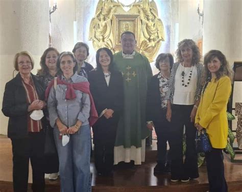 Giovedi Conferenza Su Armida Barelli Cammino Siracusa