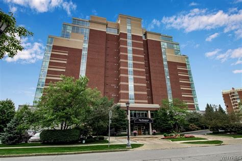 132 Lakefront Blvd Unit 303 Buffalo Ny 14202