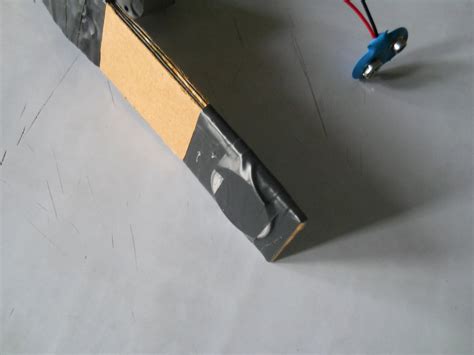 Attiny85 Pov Display 10 Steps With Pictures Instructables