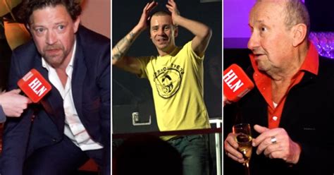 Ben Segers Gaat Naakt In Film Dat Doe Ik Niet Meer Gratis”