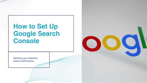 How To Set Up Google Search Console Cause Inspired