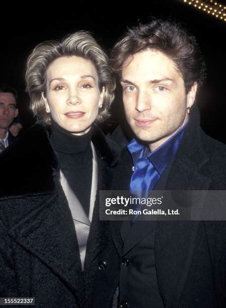 55 Richard Marx And Cynthia Rhodes Photos And High Res Pictures Getty