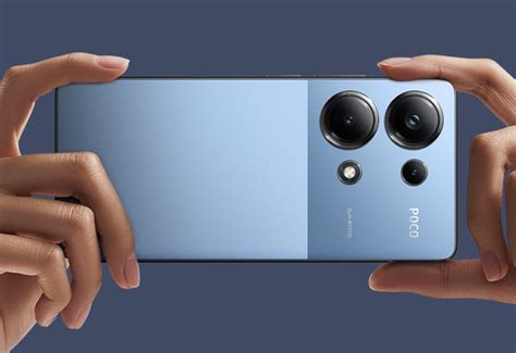 Spesifikasi Poco M Pro Xiomi Dan Harga Pasar Di Indonesia Kumparan Com