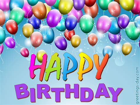 Share Image To Congrat Your Firend With Happy Birthday Many Nice Image
