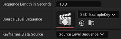 How To Create A Level Sequence In Unreal Engine At Runtime