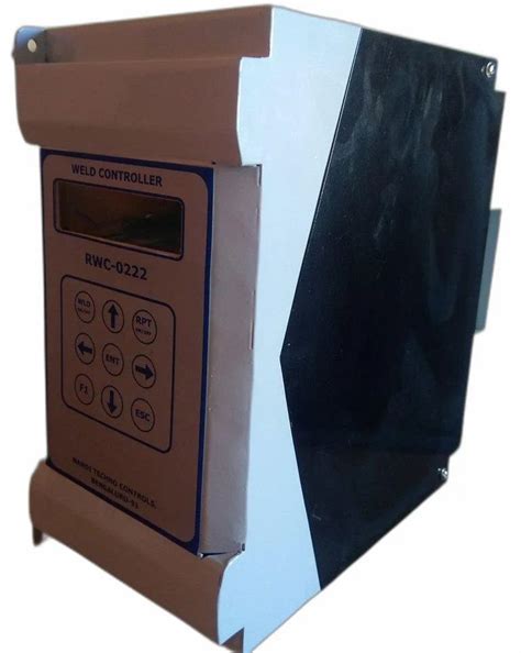 Resistance Weld Controller At ₹ 15000piece Controllers In Bengaluru