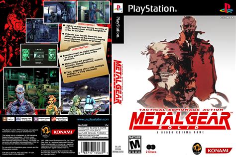 Rd1217 Blogspot Com Walkthrough Metal Gear Solid Ps1