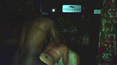 Emerald Beach Resort Qos Hotwife And Bbc Eporner