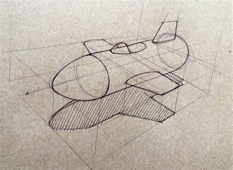 Assorted Sketches On Behance