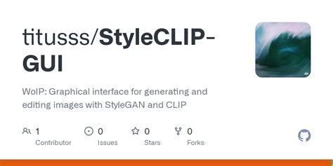 Github Titusssstyleclip Gui Woip Graphical Interface For