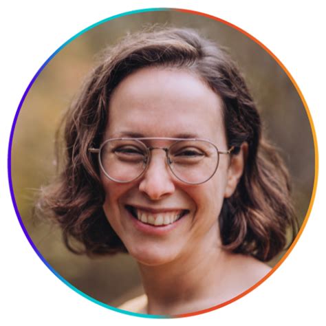Shira Berkovits Ceo And President Sacred Spaces