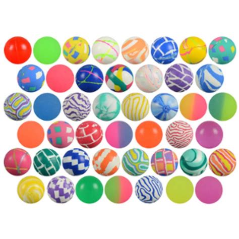 Bouncy Balls Poundtoys