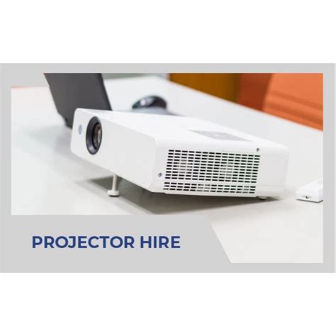 Data Projector Rental Service At ₹ 3000day In Thane Id 21228337773