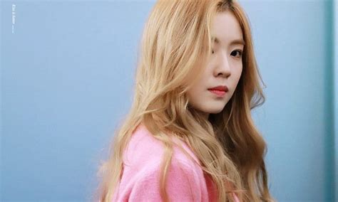 This Is What Red Velvets Irene Actually Looks Like In Person Red Velvet Irene Red Velvet