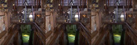 Efficient Gaussian Blur With Linear Sampling Rastergrid