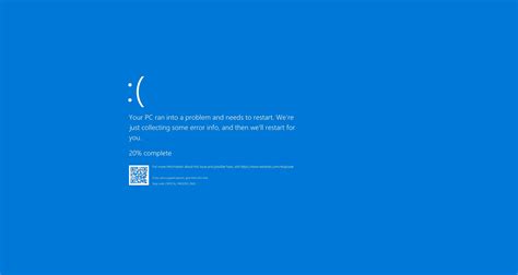 bsod windows 10