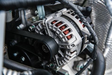 How To Bypass Voltage Regulator On An Alternator