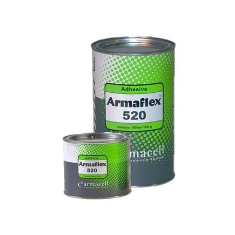 Armacell Armaflex Class O 520 Adhesive Glue Insulation Superstore®