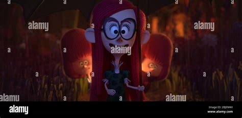 The Willoughbys Foreground Jane Willoughby Voice Alessia Cara