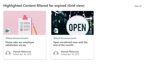 5 Ways To Get Announcements On Your Intranet Creospark