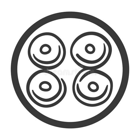 Encompassing Circles Stock Illustrations 40 Encompassing Circles