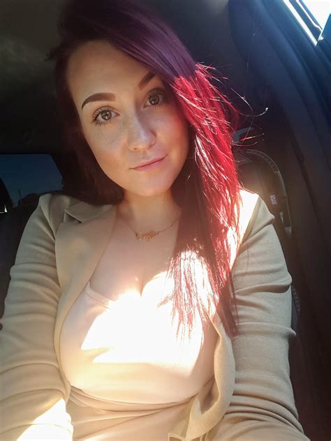 My Red Hair Over Time It Became Blonder And Shorter R Fancyfollicles