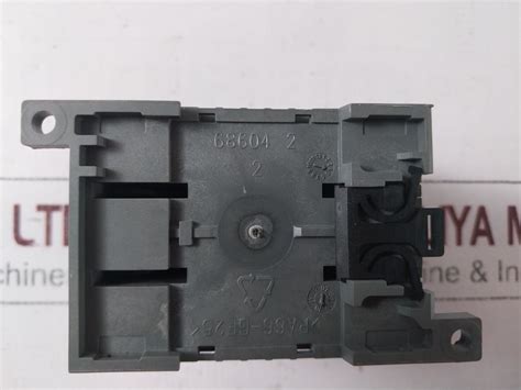 Abb Huisman Equipment Ot63f3 Switch Disconnector 60a - Aeliya Marine