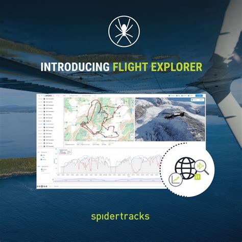 We Are Delighted To Unveil Flight Explorer A Remarkable Enhancement To