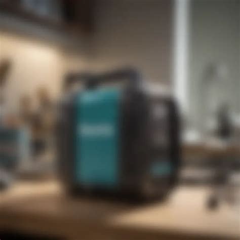 Unlocking The Power Of Makita Usb Power Sources A Comprehensive Guide