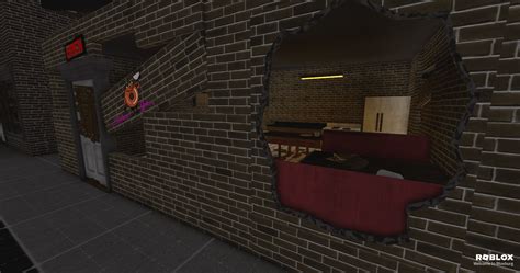 Some Pictures Of My Wip Fallout Build Rbloxburg