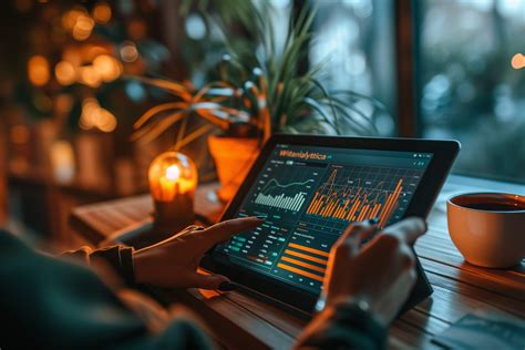 Data Analytics For E Commerce Witanalytica