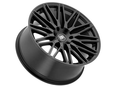 Black Rhino Black Zulu Wheels Realtruck