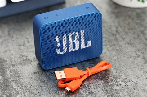 Loa Bluetooth Jbl Go Xanh D Ng