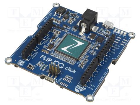 mikroe 2236 Ср во разработки microchip arm gpio i2c spi uart usb