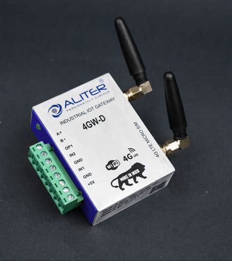 Optimize Your IoT Solution With Advanced IoT Gateway Devices