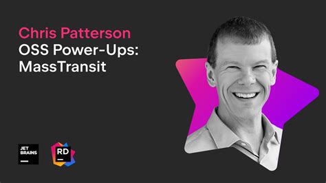 Webinar Oss Power Ups Masstransit The Net Tools Blog