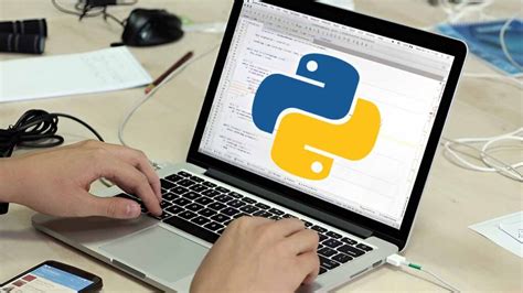 Aprende Python Paso A Paso Con El Curso Gratis En Línea De La Universidad De Michigan