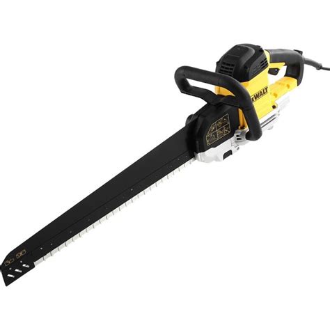 Fierastrau aligator electric Dewalt DWE399-QS, 430 mm – eLinx