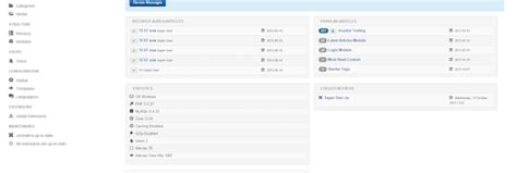 Joomla Bug Puts Millions Of Websites At Risk Of Remote Takeover Hacks Ars Technica