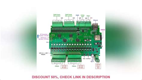 a16 esp32 esphome program development board home assistant tasmota diy