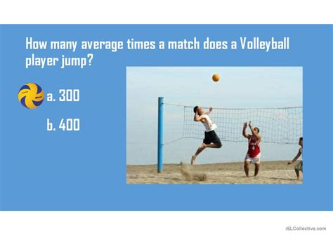 Volleyball Player Quiz At James Goldsbrough Blog