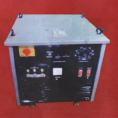 Remote Control Arc Welding Rectifier At ₹ 30000 एआरसी वेल्डिंग