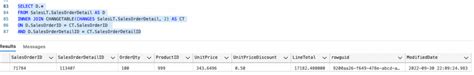 Change Tracking In Azure SQL Database Azure SQL Devs Corner