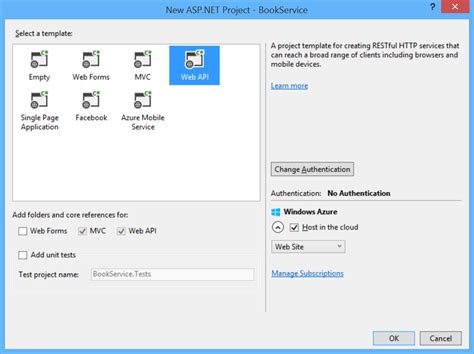 Web Api 2 使用entity Framework Part 1 Javi 博客园