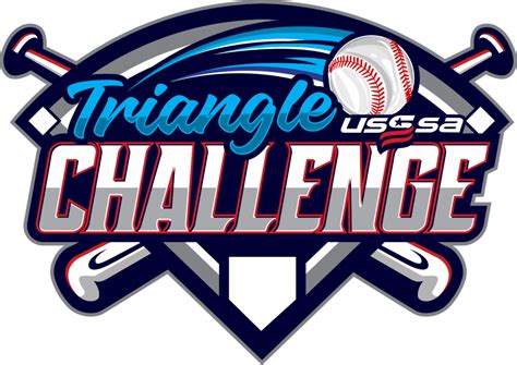 Triangle Challenge 2024 Triangle Area Nc Usssa North Carolina