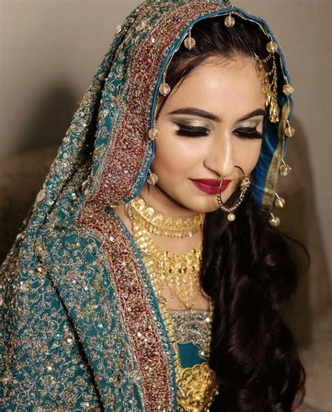 Yashika Goyal On Linkedin Makeuplook Beauty Bride Adorable
